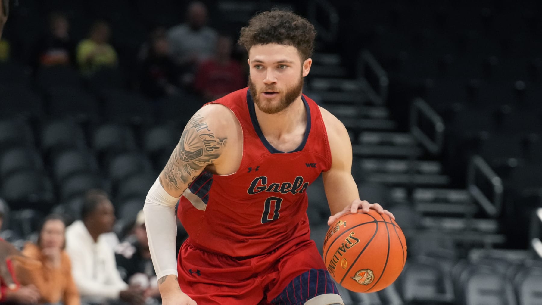 Unranked Men's College Basketball Teams That Could Make Waves in March