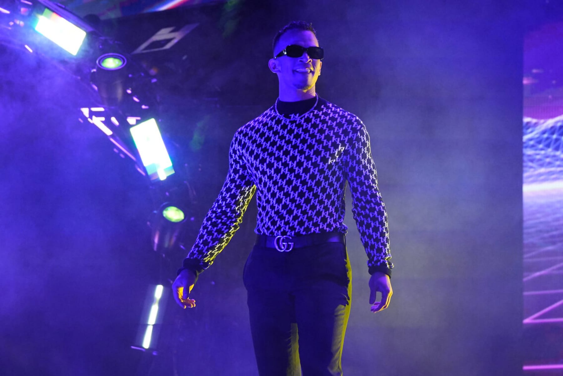 Ricky Starks' Next Steps to Super Stardom, Rhea Ripley vs. Everyone ...