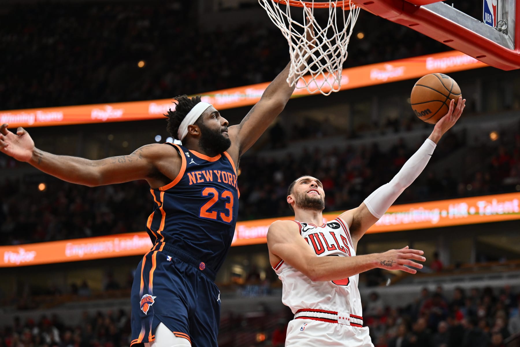 Ranking Knicks' Top Trade Priorities Entering 2023