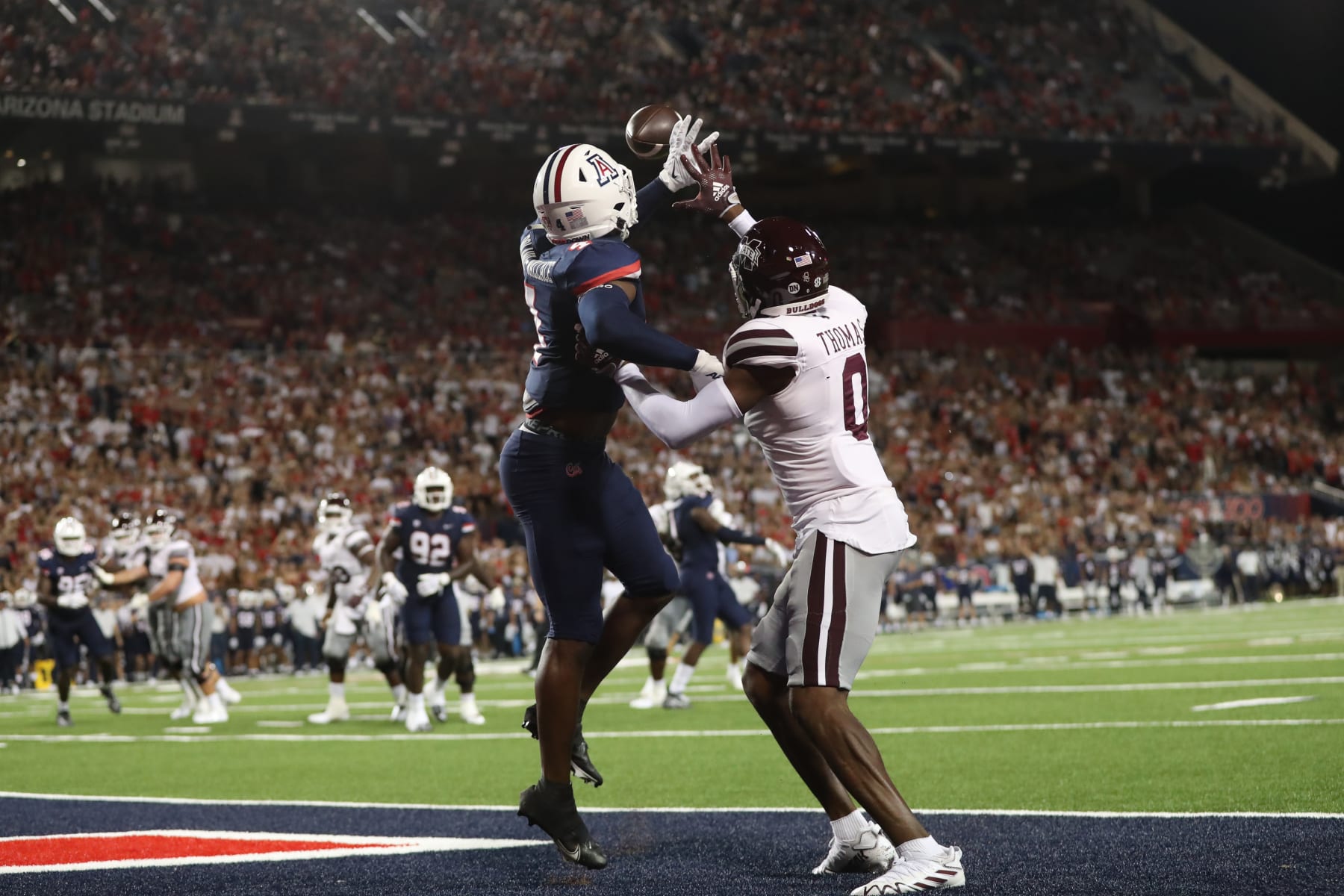 Projecting Who's Staying and Who's Leaving from USC After Bowl Game