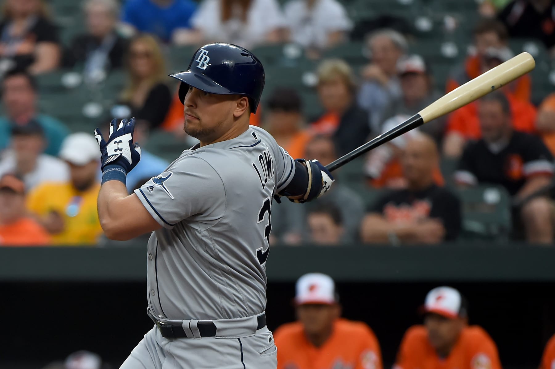 Grading Every MLB Team's 2016 Draft Haul 6 Years Later