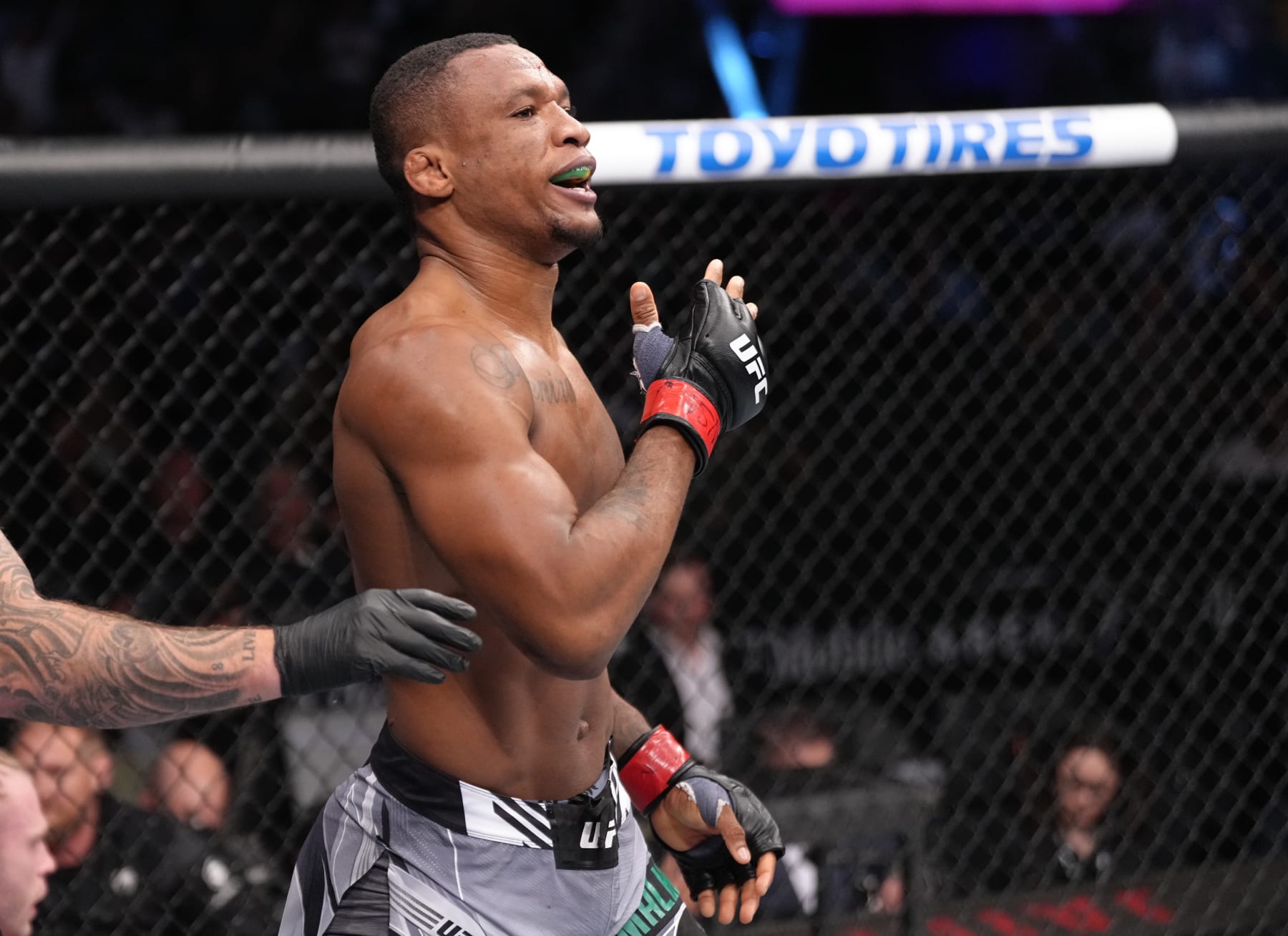 UFC 283: Previewing Glover Teixeira vs. Jamahal Hill and the Rest of ...