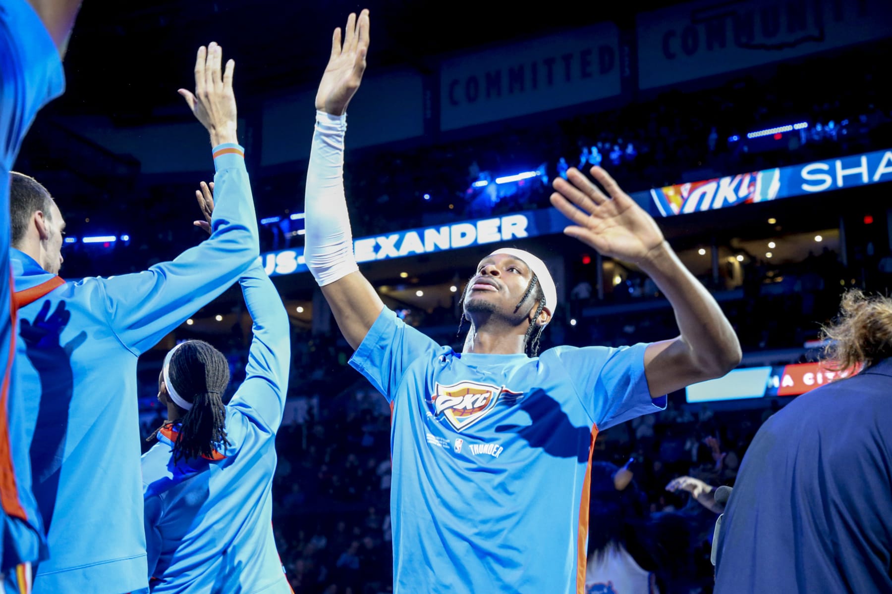 NBA Power Rankings: Boston Celtics Have Plenty of Company at the Top