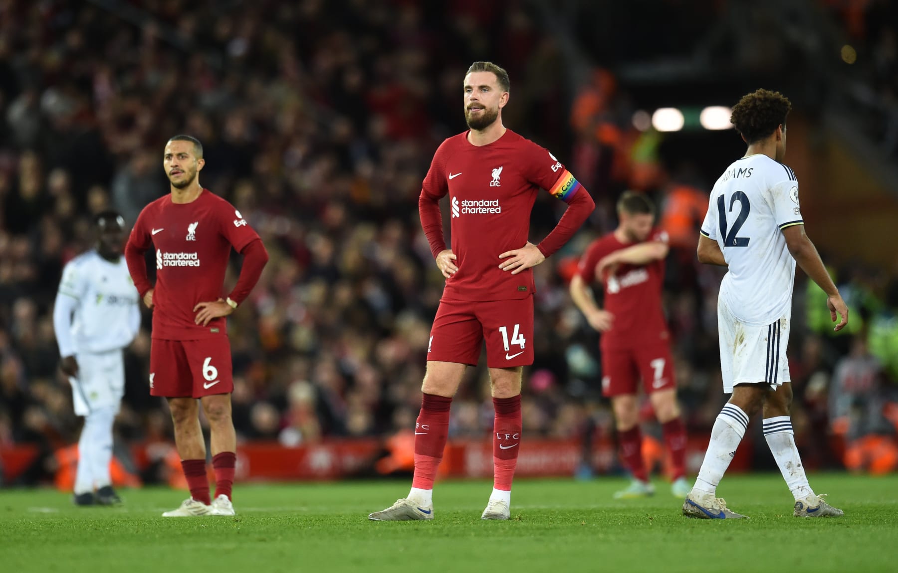 5 Bold Predictions for the 2023 January Transfer Window