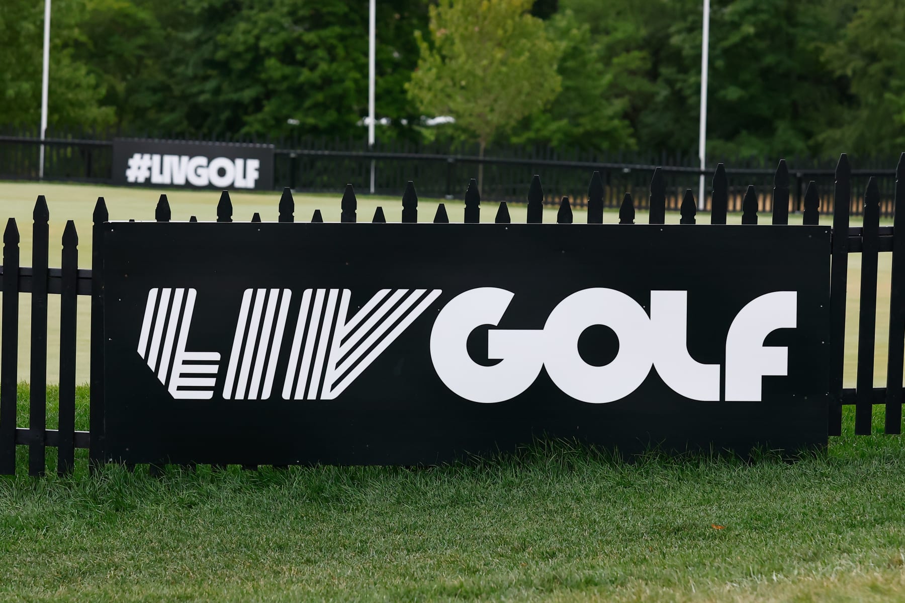 PGA Accuses LIV Golf of Using Lawsuit to Get Data on September 11th ...