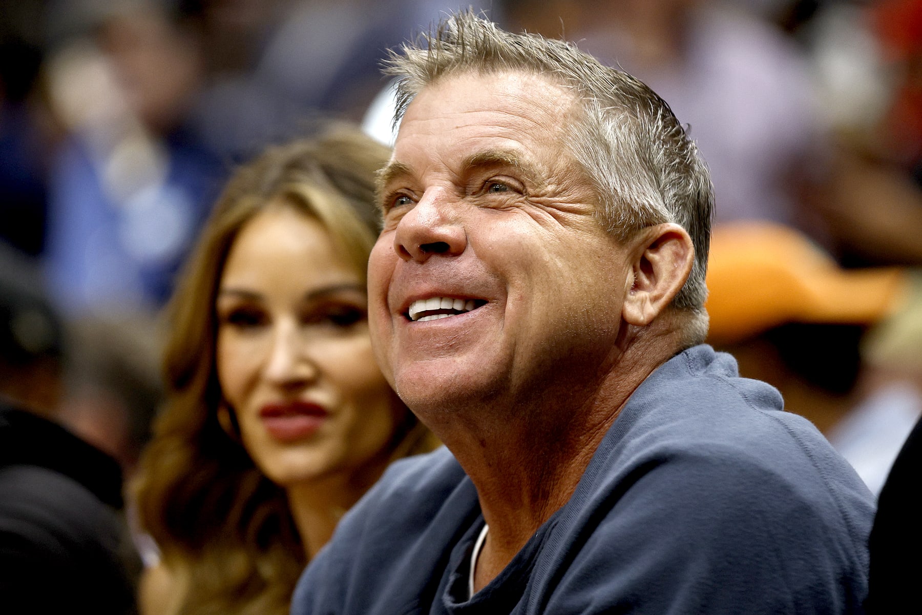 Sean Payton, Top Options as Cardinals HC for Future of Kyler Murray
