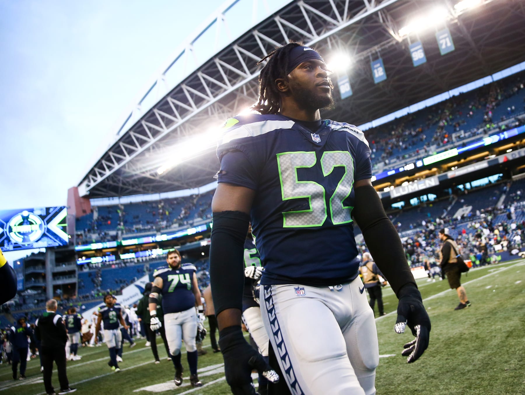 Ranking the Biggest X-Factors of 2023 NFL Wild-Card Playoffs