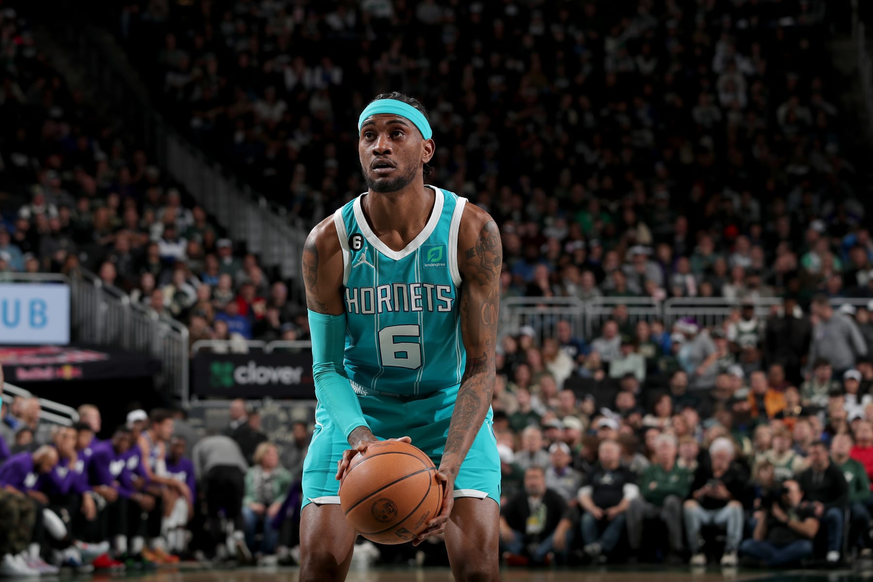 NBA Rumors: Suns Interested in Trade for Hornets' Jalen McDaniels Ahead ...