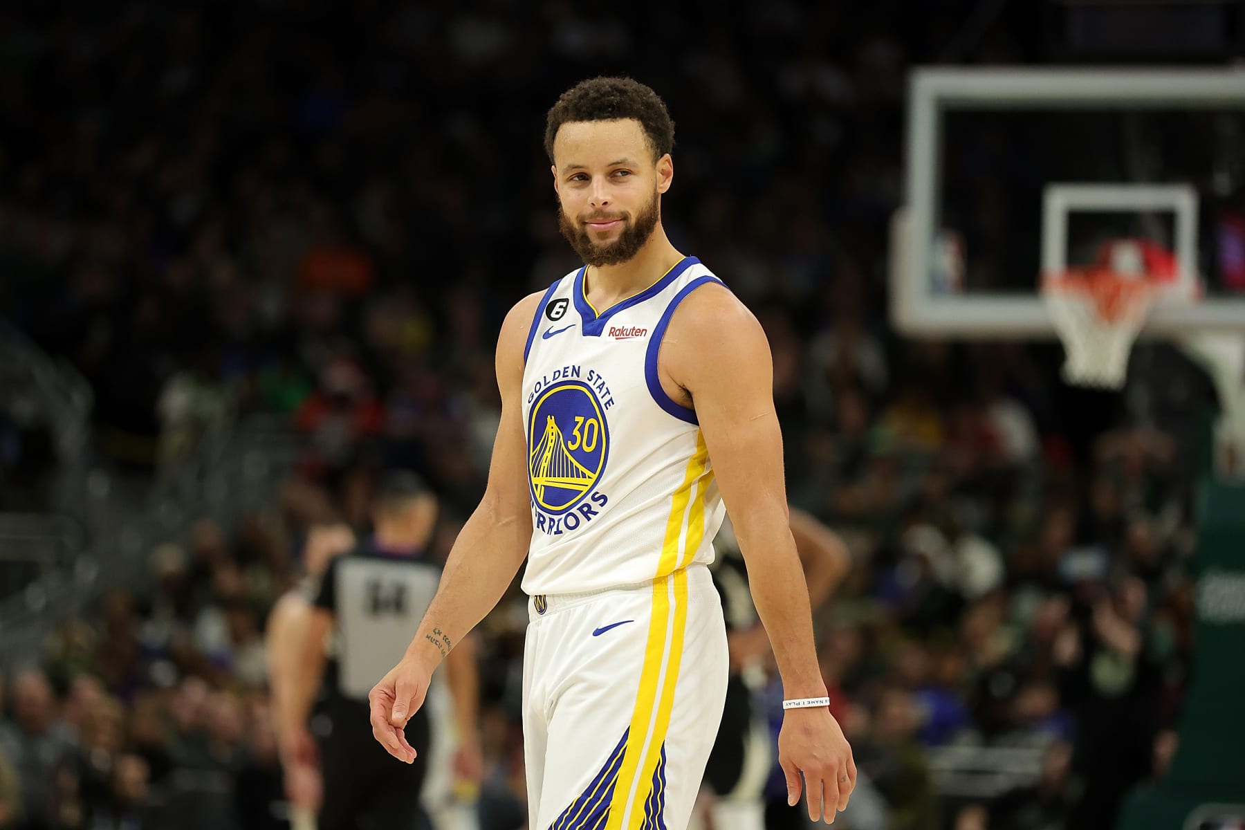 Report: Warriors' Stephen Curry to Return from Shoulder Injury, Start ...