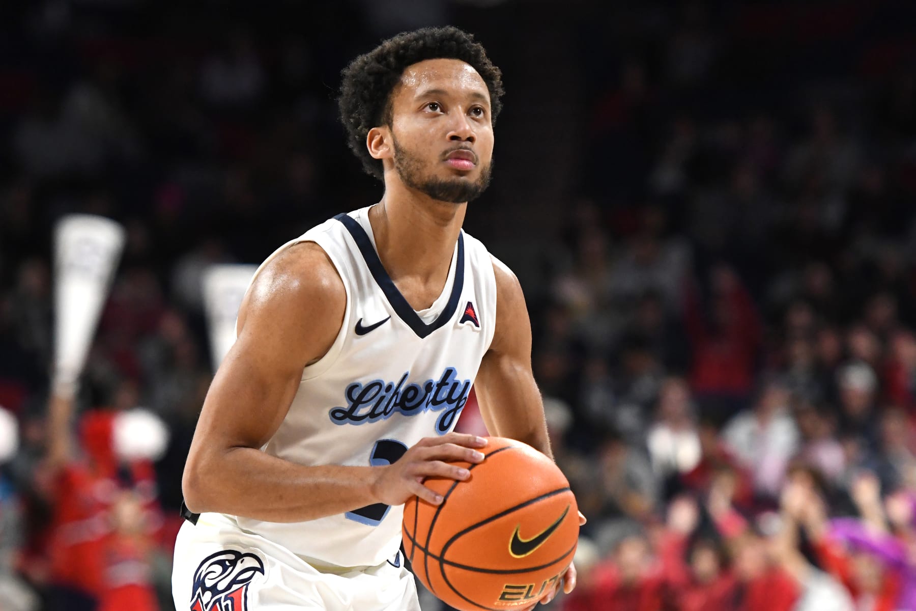 Ranking Men's CBB Best Potential 2023 March Madness Cinderella Teams