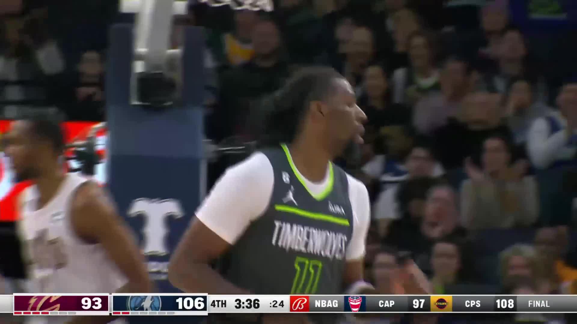 NBA Rumors: 'Cavs Will Look at' Mason Plumlee, Naz Reid Contracts in ...