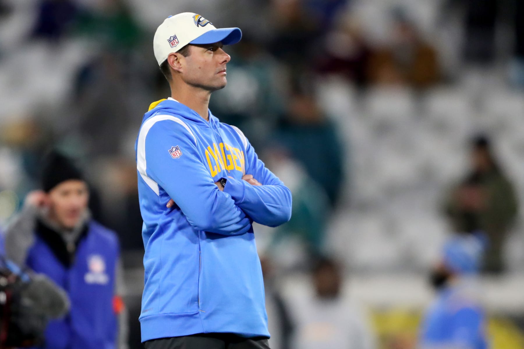 NFL Twitter Calls for Brandon Staley to Be Fired After Chargers ...