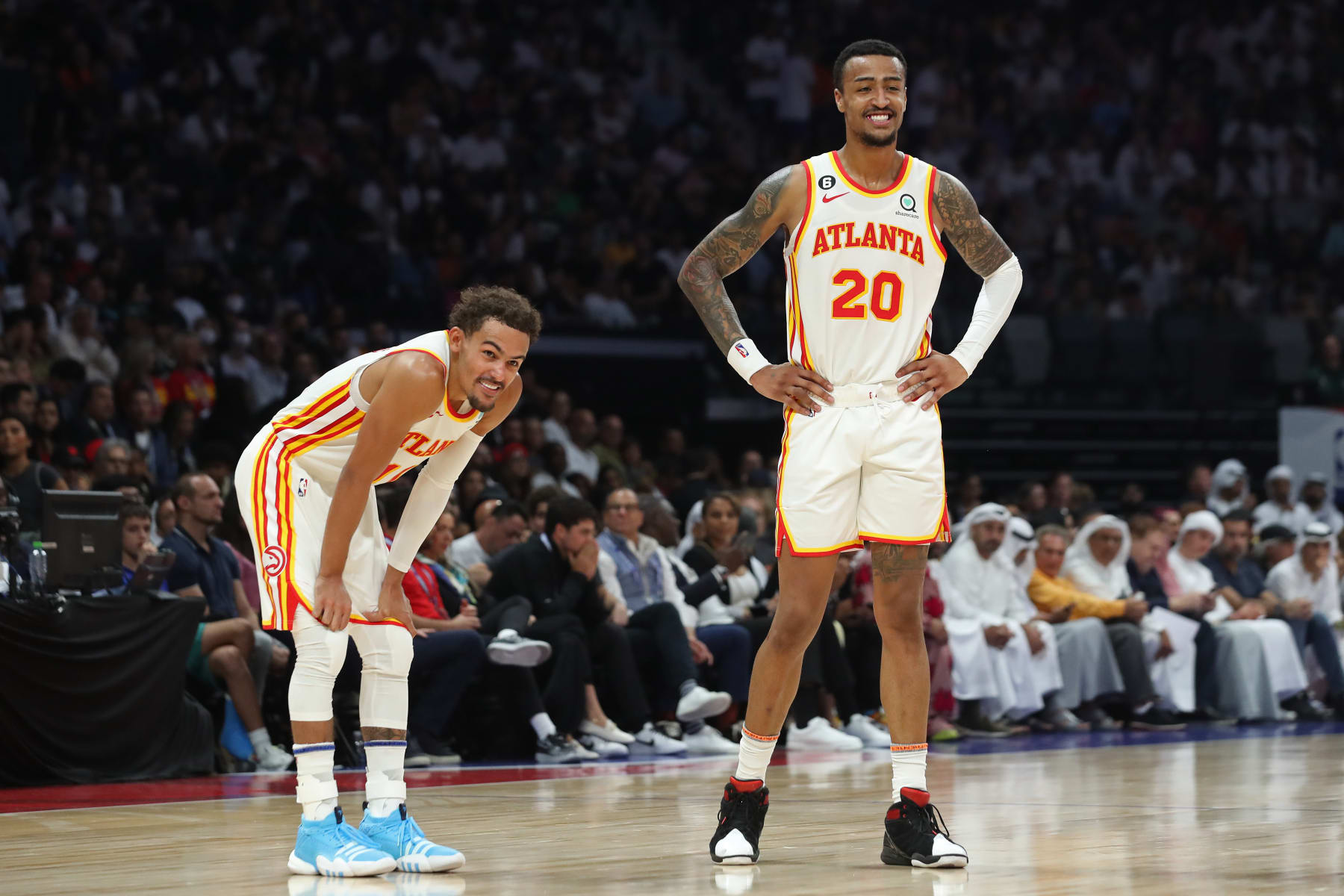 Updated Grades For Every NBA Team's 3 Highest-Paid Players