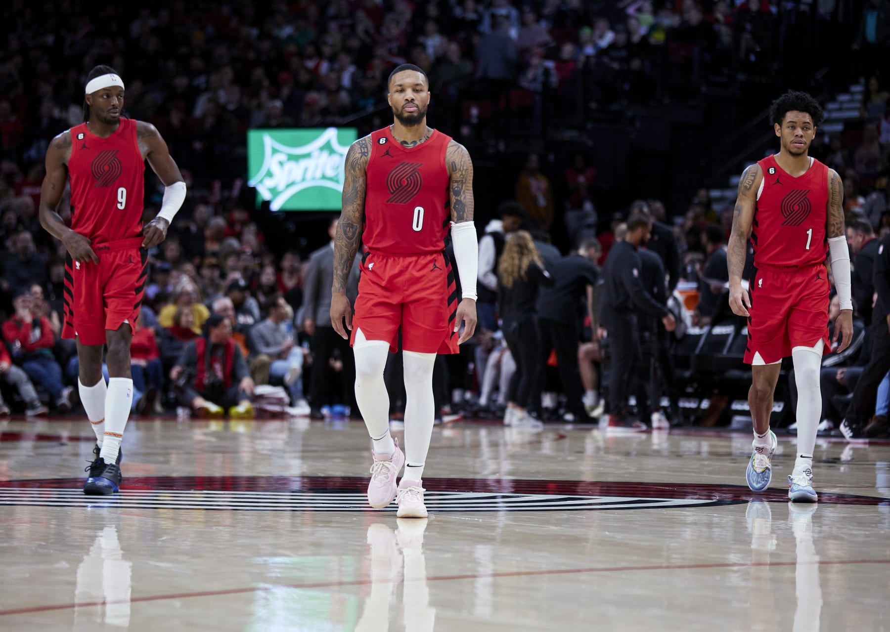 Updated Grades For Every NBA Team's 3 Highest-Paid Players