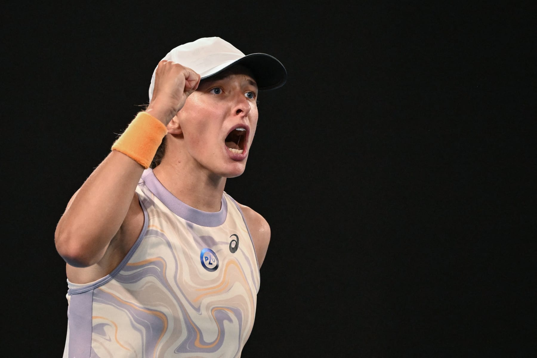 Australian Open 2023 Results: Instant Reactions to Monday's Winners and Losers