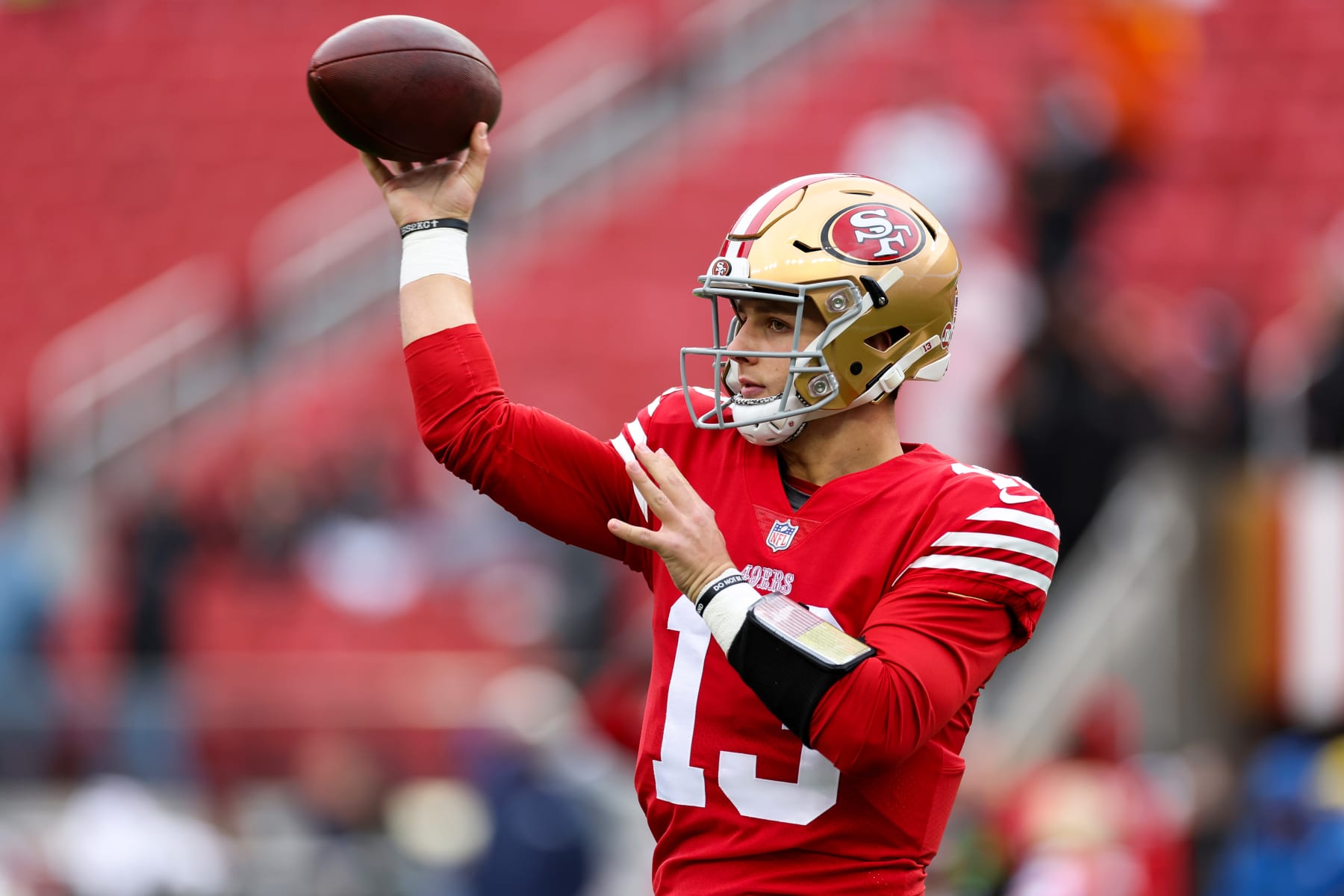 Biggest Question Mark for Every Remaining NFL Playoff Team Entering ...