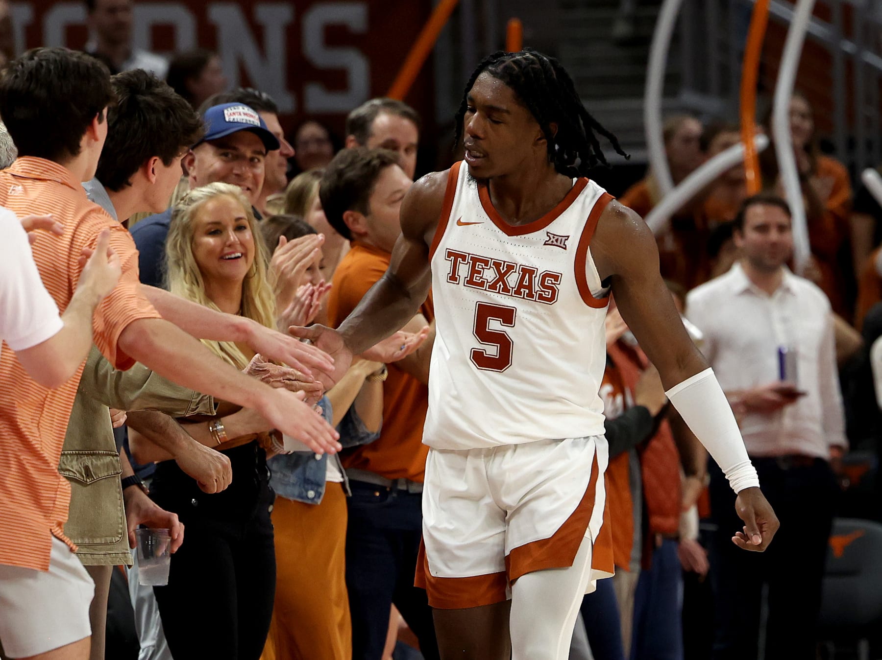 Latest Top-15 Ranking for Men's College Basketball National Player of ...