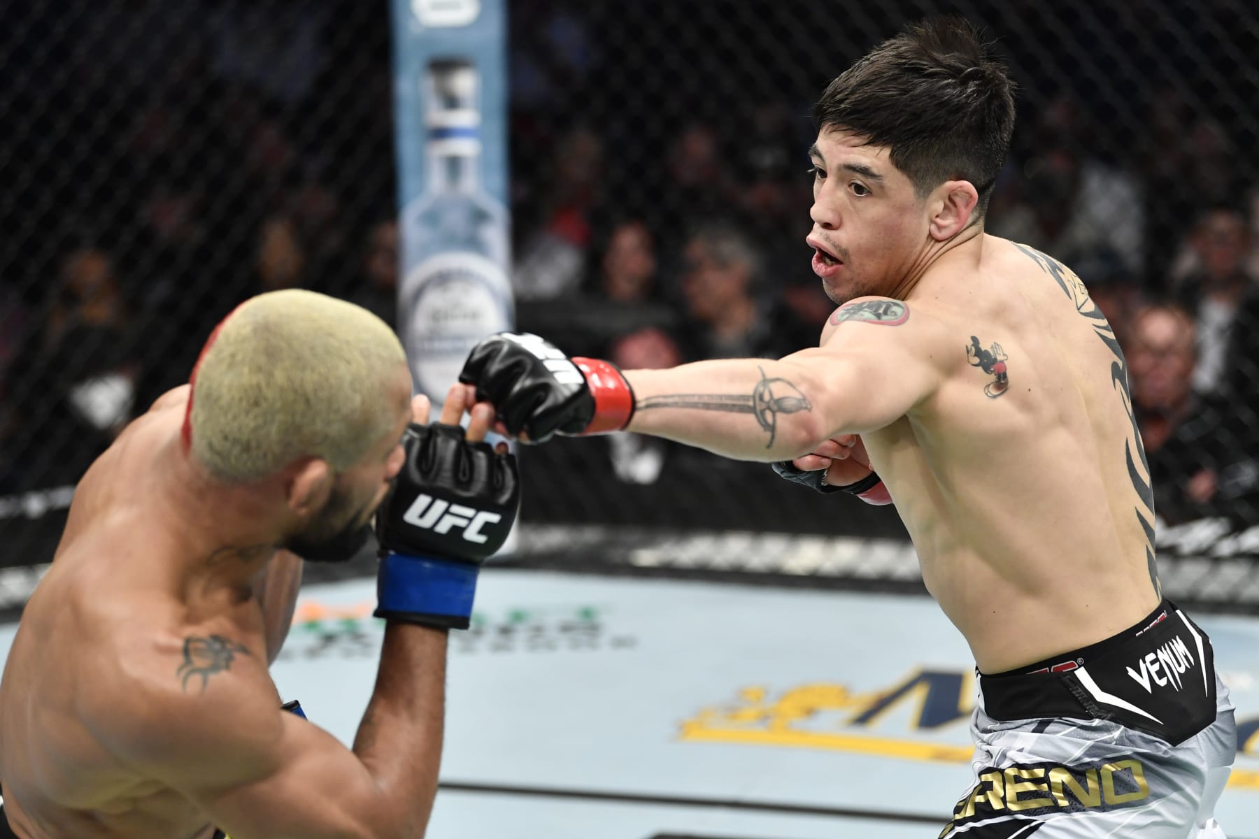UFC 283 Fight Card: PPV Schedule, Odds and Predictions for Teixeira vs ...