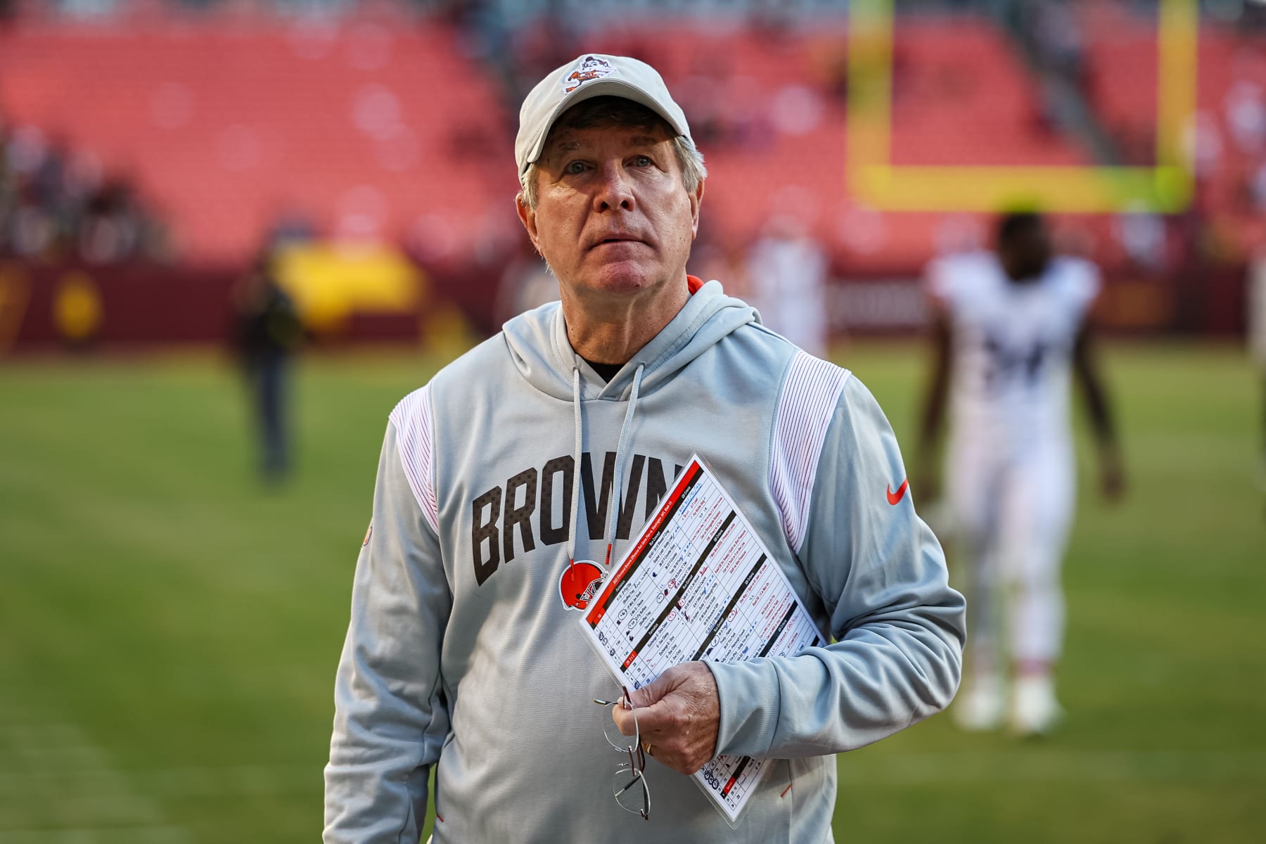 Browns Rumors: Bill Callahan Turns Down Jets OC Interview, Signs ...