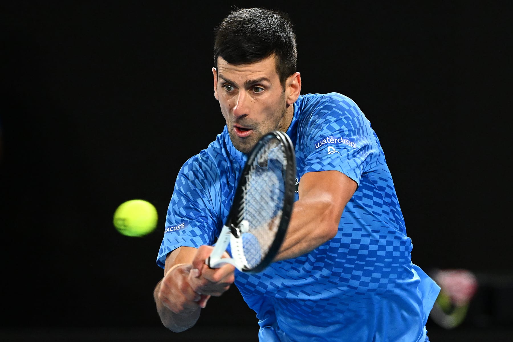 Australian Open 2023 Results: Instant Reactions to Saturday's Winners and Losers