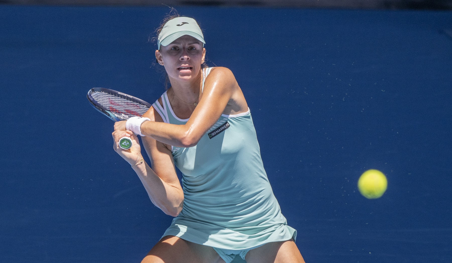 Australian Open 2023 Results: Instant Reactions to Winners and Losers from Monday