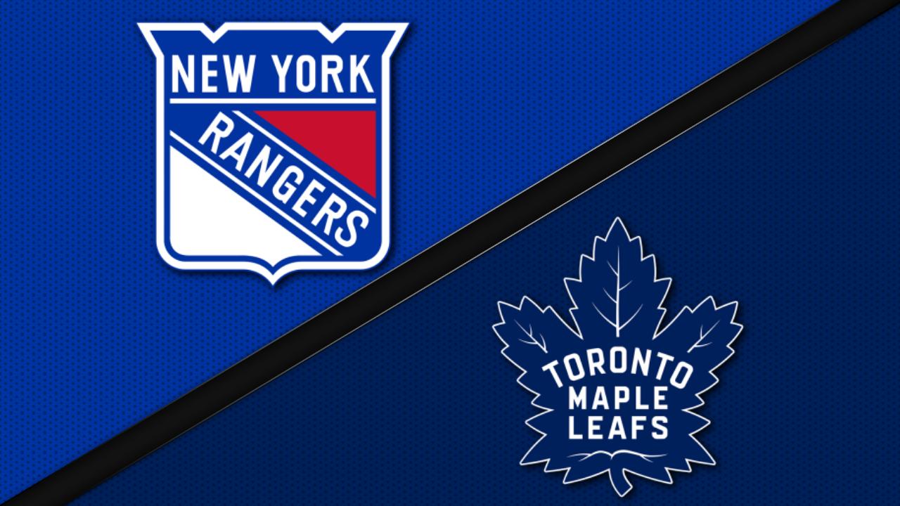 NHL Playoff Picture 2023: Maple Leafs, Rangers Clinch; Updated ...