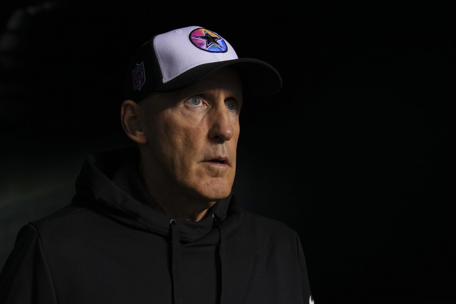 Cowboys News: Joe Philbin, Rob Davis Among 6 Assistant Coaches Released ...