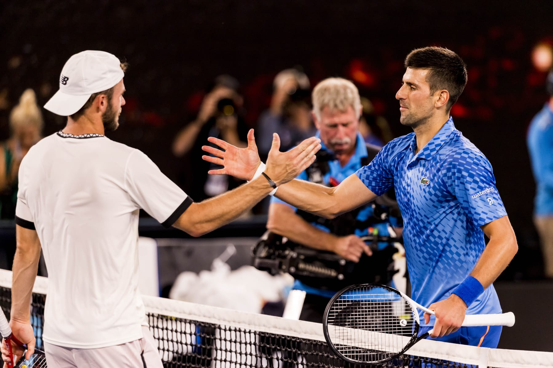 Australian Open 2023 Results: Instant Reactions to Winners and Losers from Friday