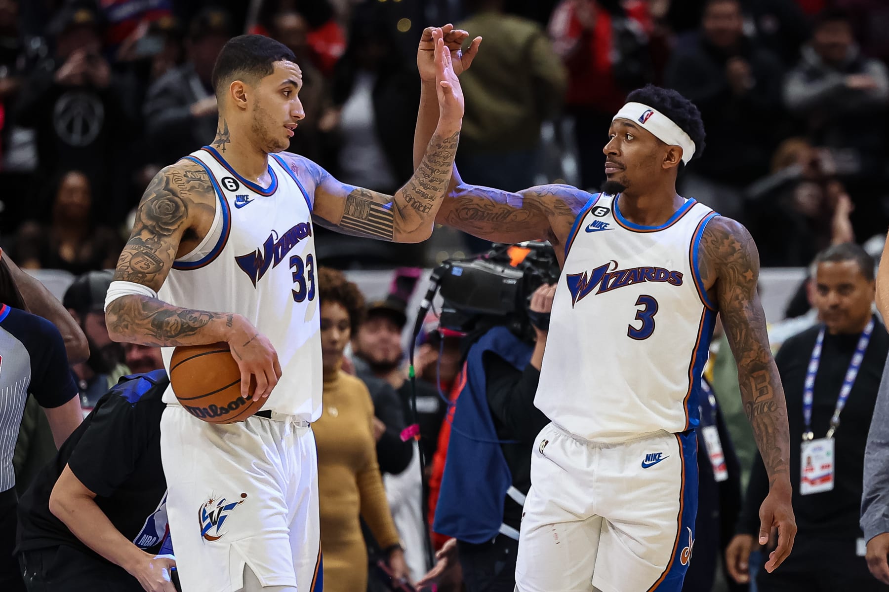 B/R's Ultimate 2023 Trade Deadline Cheat Sheet for Every NBA Team
