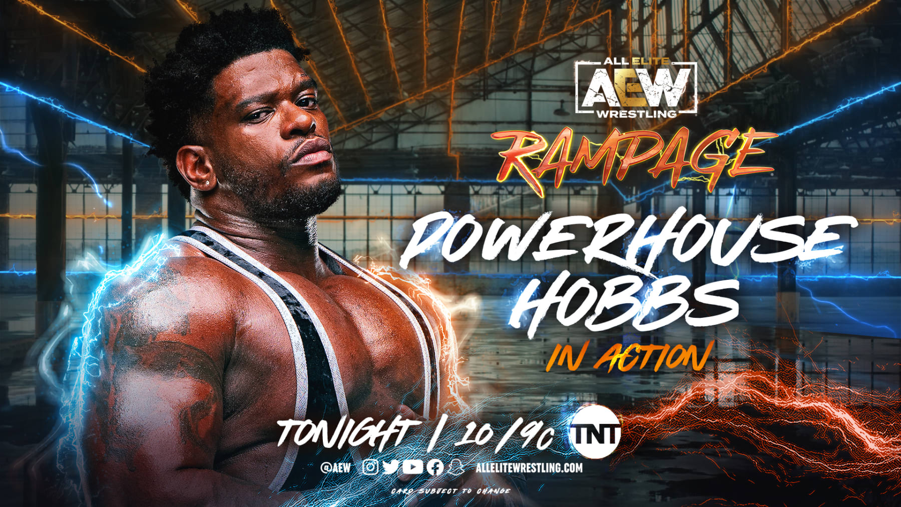 AEW Rampage Results: Winners, Grades, Reaction and Highlights from January 27