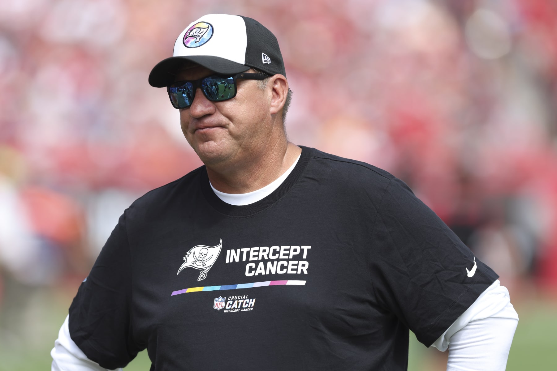 Contracts Buccaneers Must Consider Cutting in 2023 Offseason