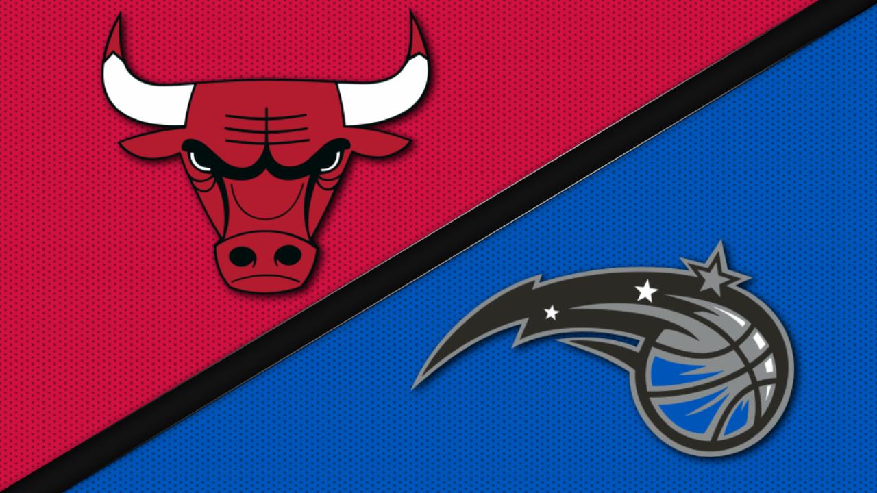 Bulls 2023-24 Schedule: Top Games, Championship Odds and Record ...