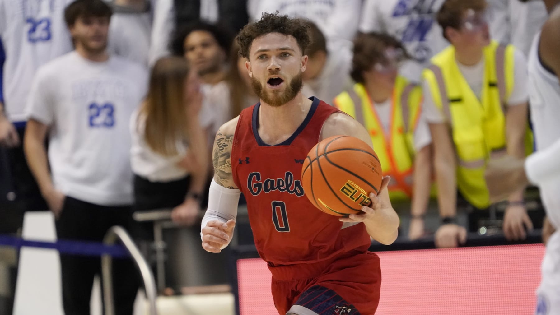 9 Underrated Men's College Basketball Teams at the Start of February