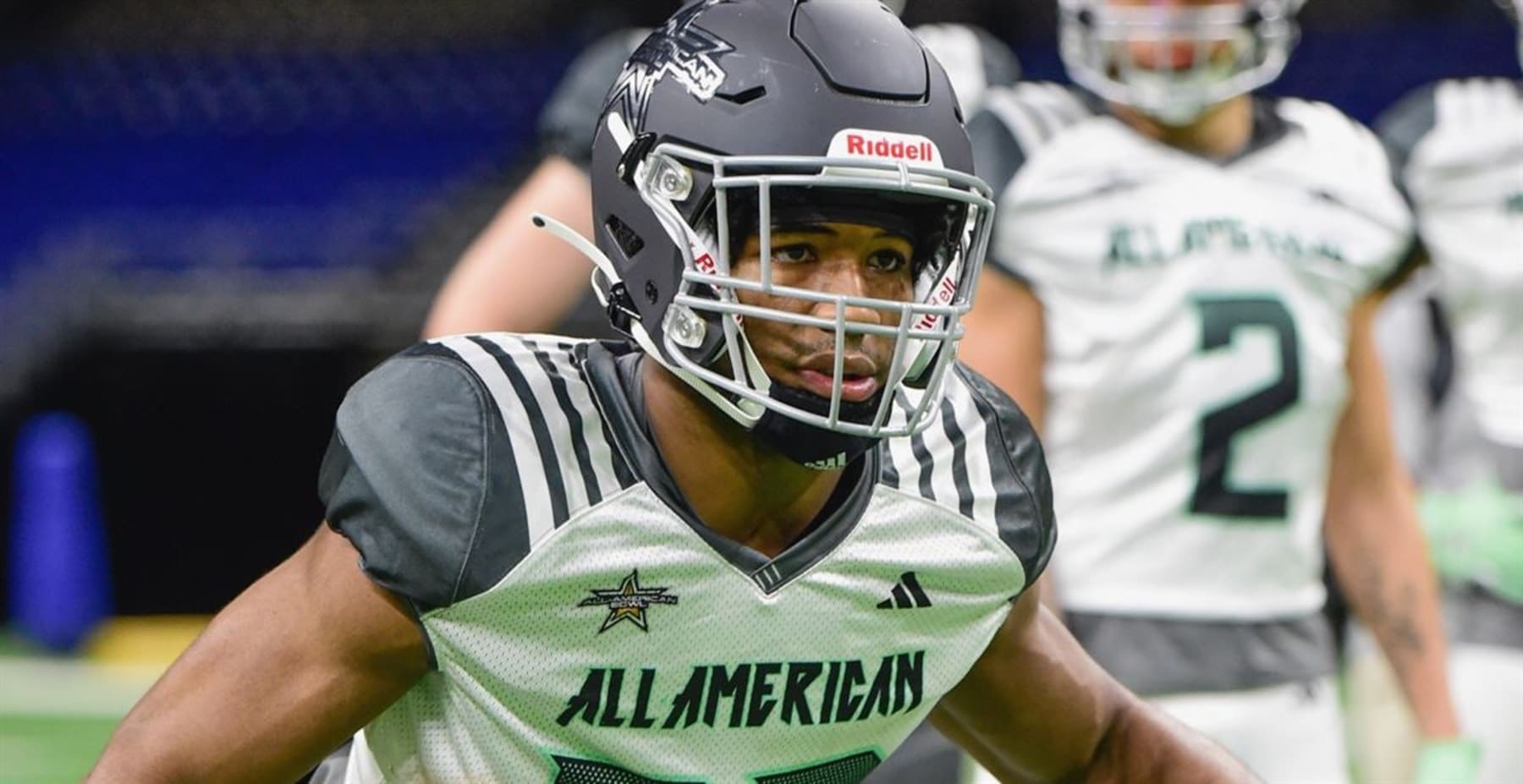 College Football Freshmen We're Most Intrigued to See in 2023 Spring Games