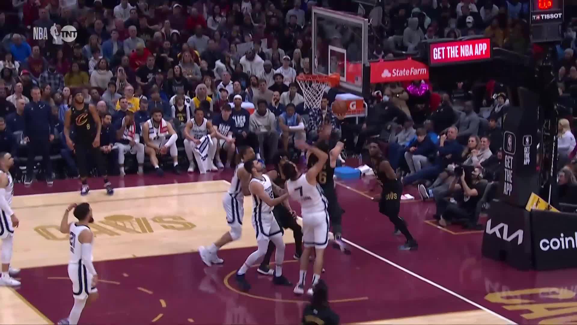 Grizzlies' Dillon Brooks Suspended 1 Game for Hitting Donovan Mitchell ... Grizzlies' Dillon Brooks Suspended 1 Game for Hitting Donovan Mitchell ...