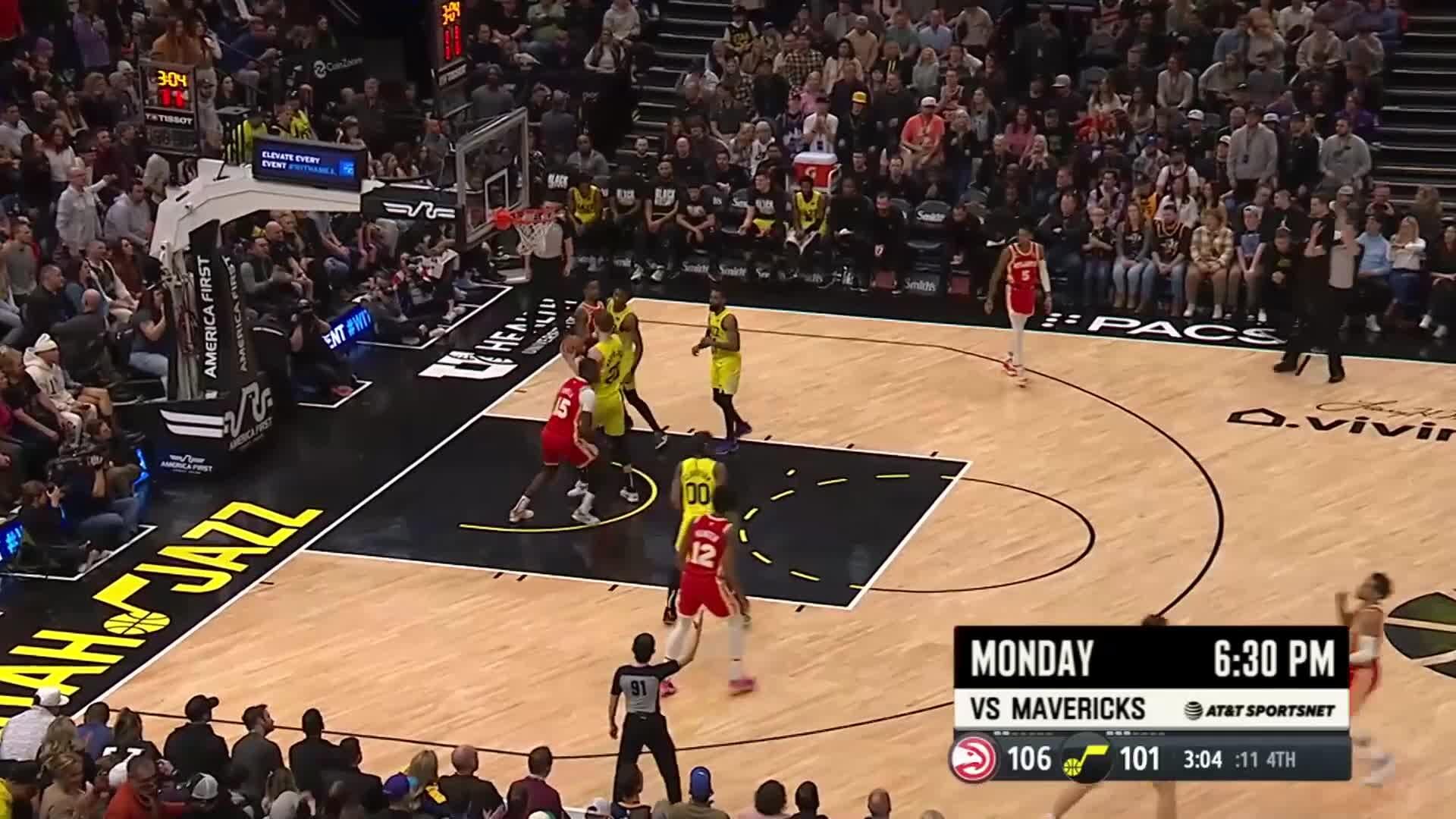 Woj: Quin Snyder Likely Top Candidate for Hawks Job; Warriors' Kenny ...