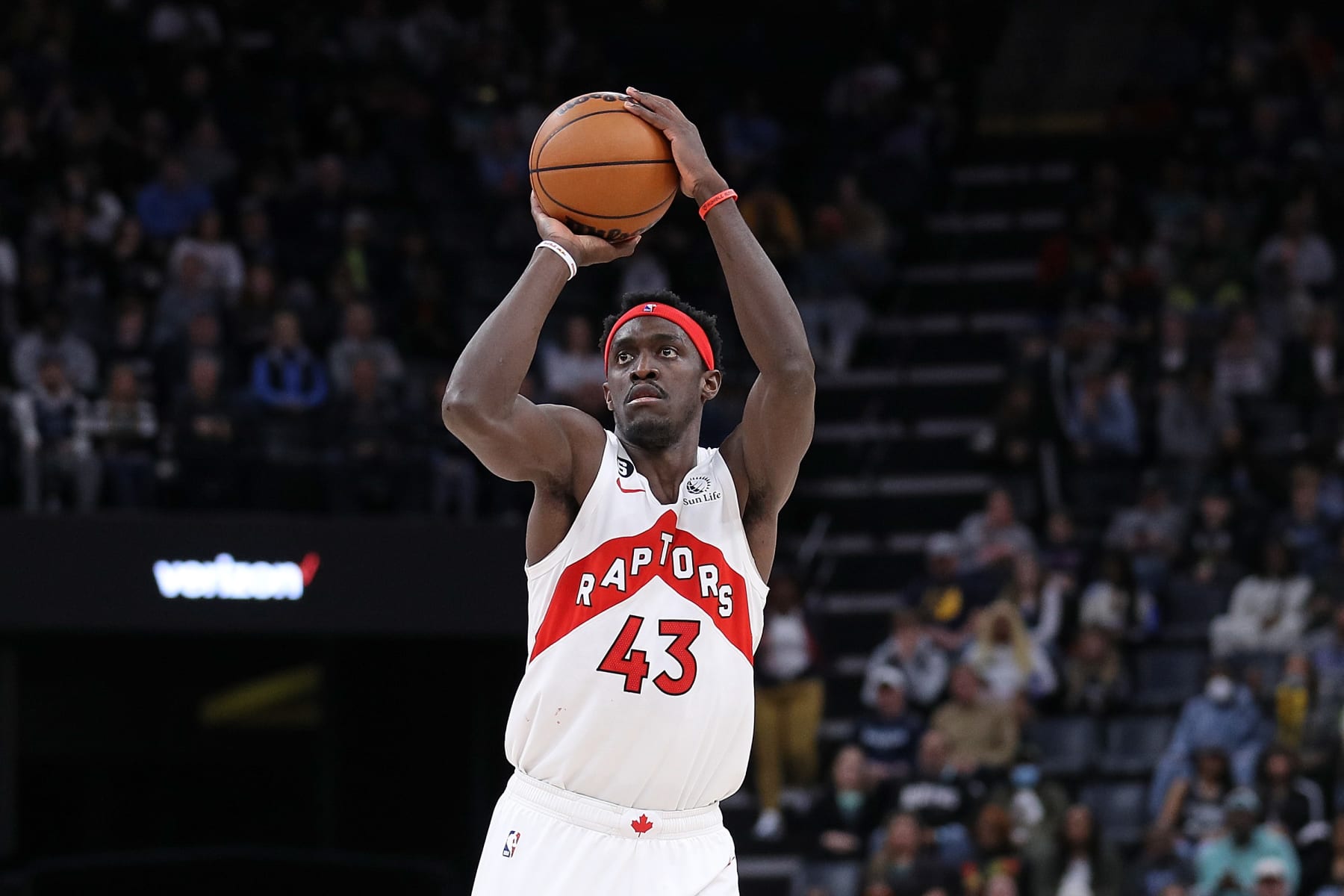 NBA Rumors: Nets Eyed Raptors' Pascal Siakam, O.G. Anunoby After Kyrie ...