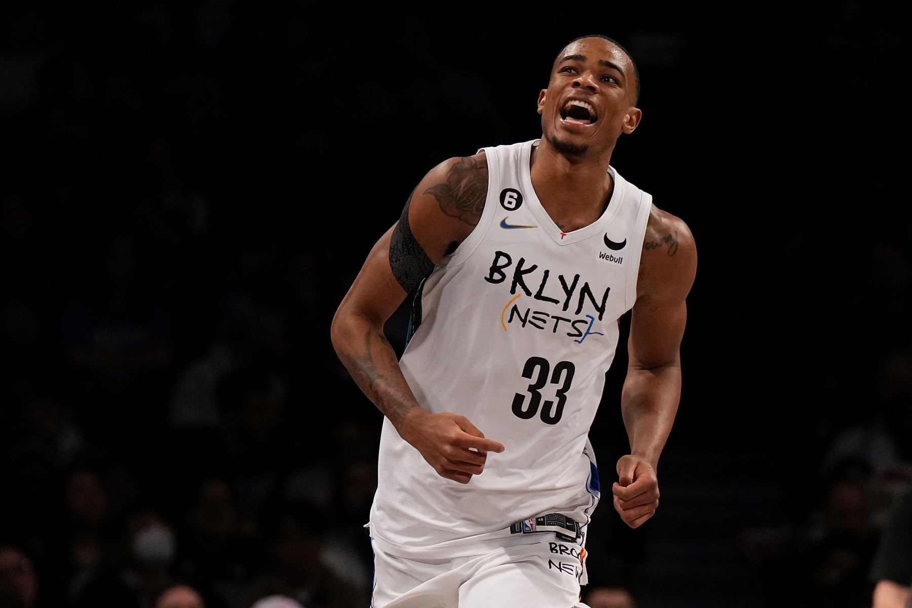 Nets Rumors: Raptors 'Insistent' on Nic Claxton's Inclusion in ...
