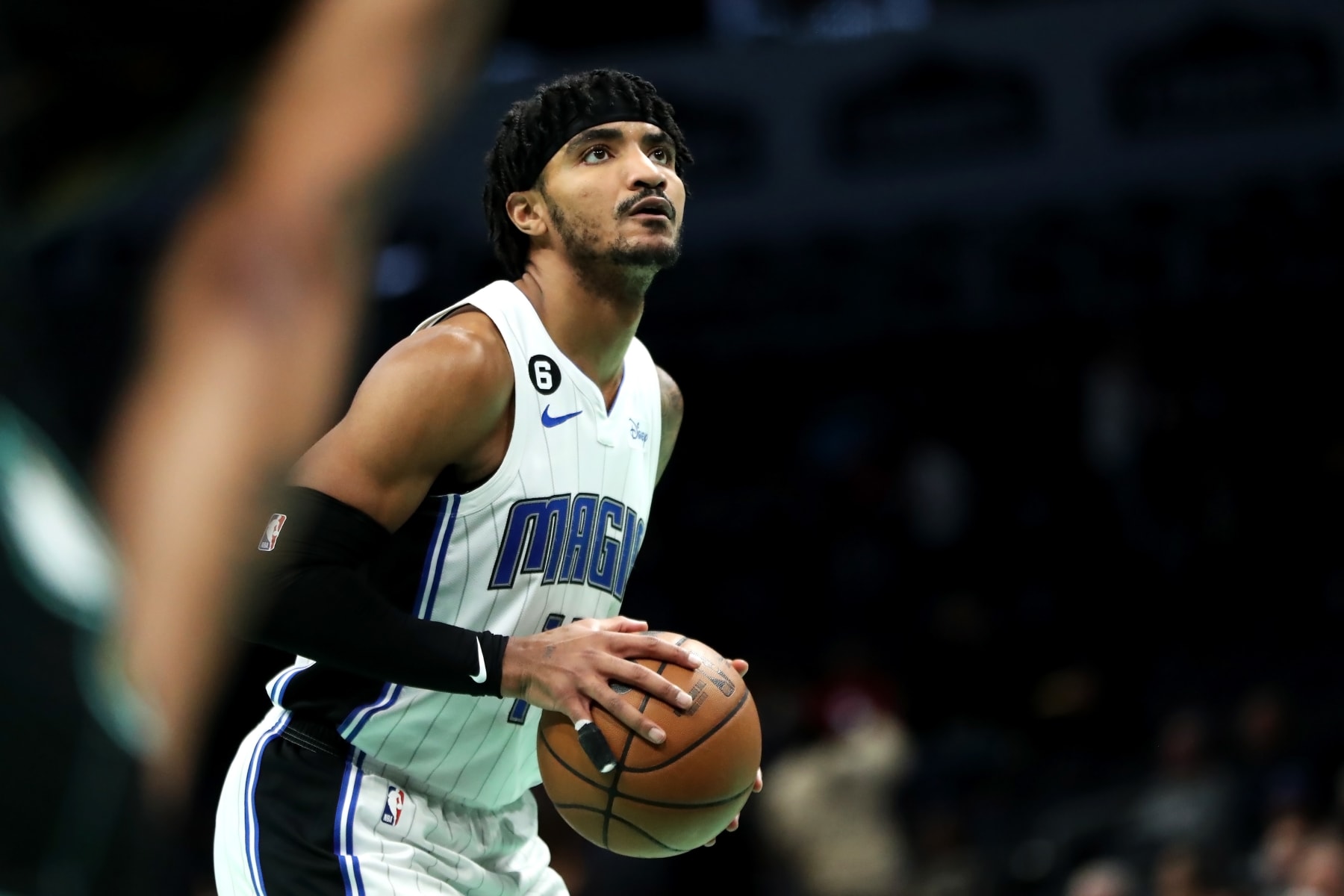 Magic Trade Rumors: Gary Harris Unlikely to Move amid Mo Bamba ...