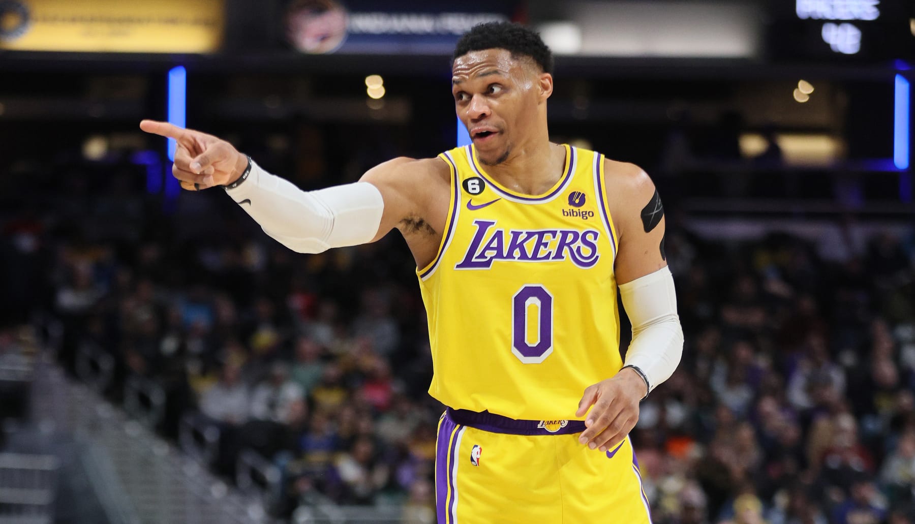 Lakers Trade Rumors: Reviewing Latest Chatter on 2023 Deadline Day