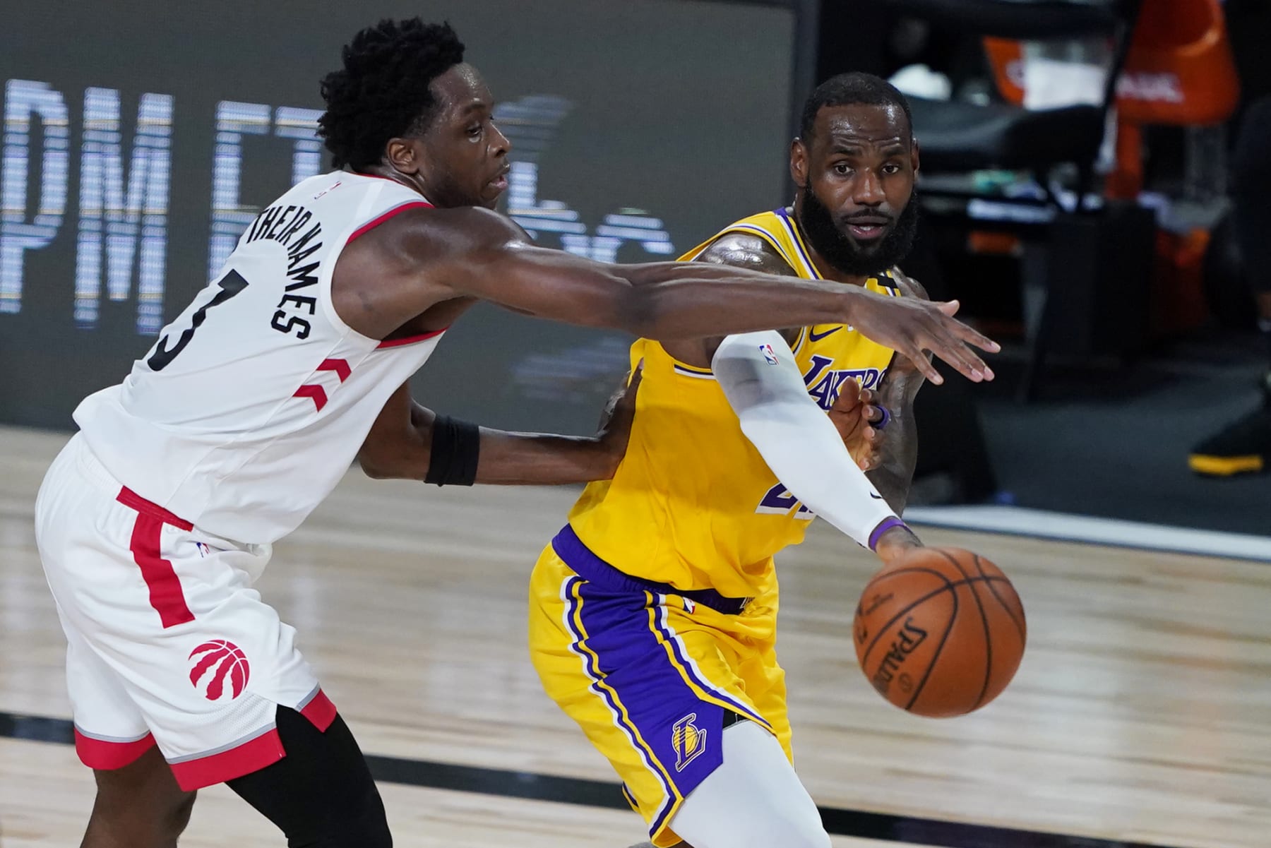 Lakers Trade Rumors: Hottest Reports Surrounding Los Angeles