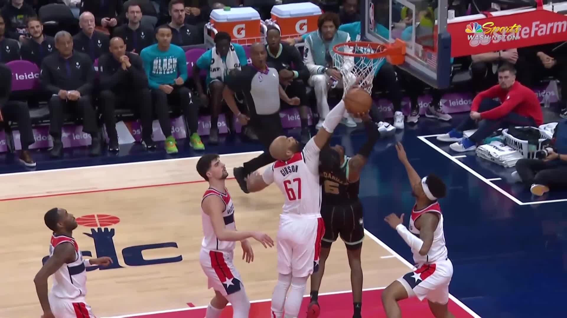 Hornets Rumors: Miles Bridges, PJ Washington Contracts to Be ...