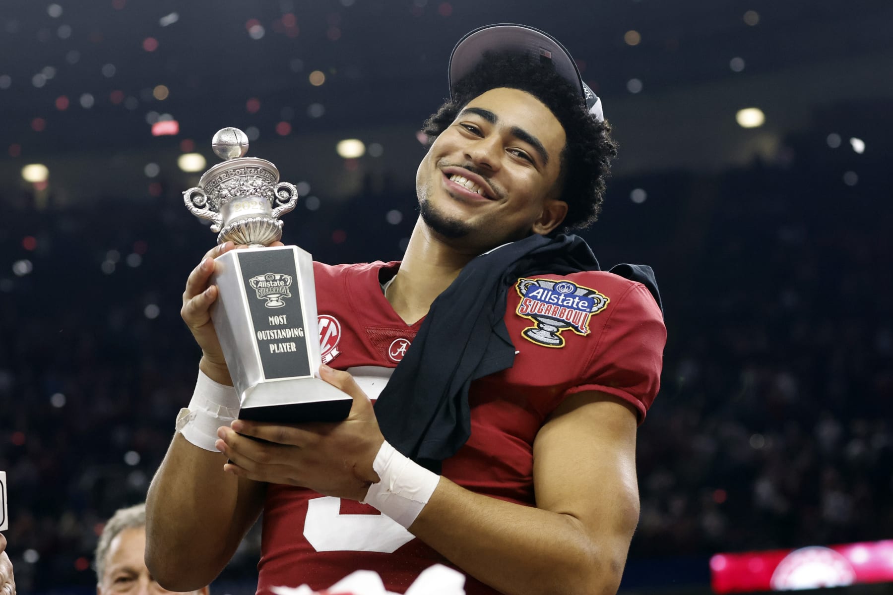 The Alabama Dynasty is at a Crossroads
