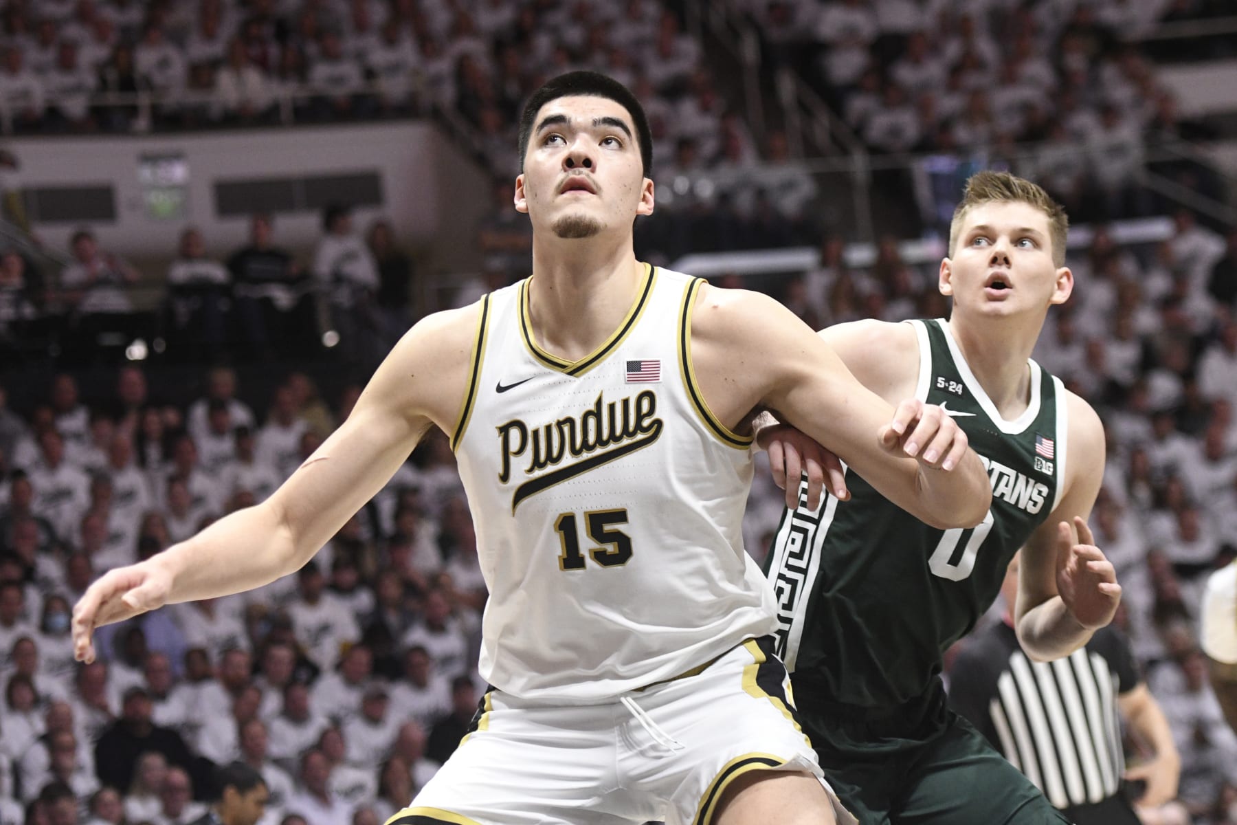 Ranking the Top 10 Performances of the 2022-23 Men's CBB Season so Far