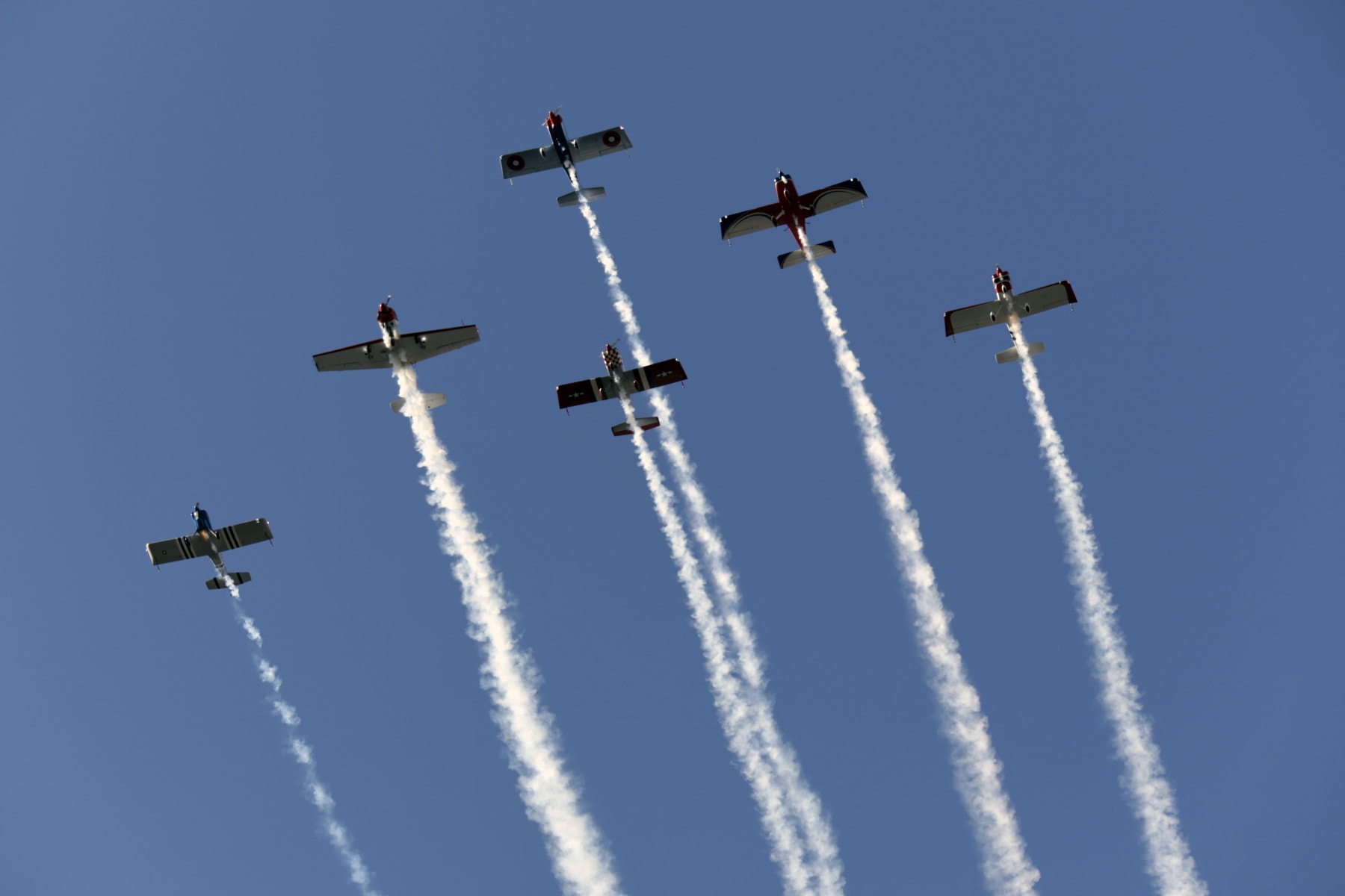 Super Bowl 57 U.S. Naval Flyover to Feature All-Women Team of Pilots ...