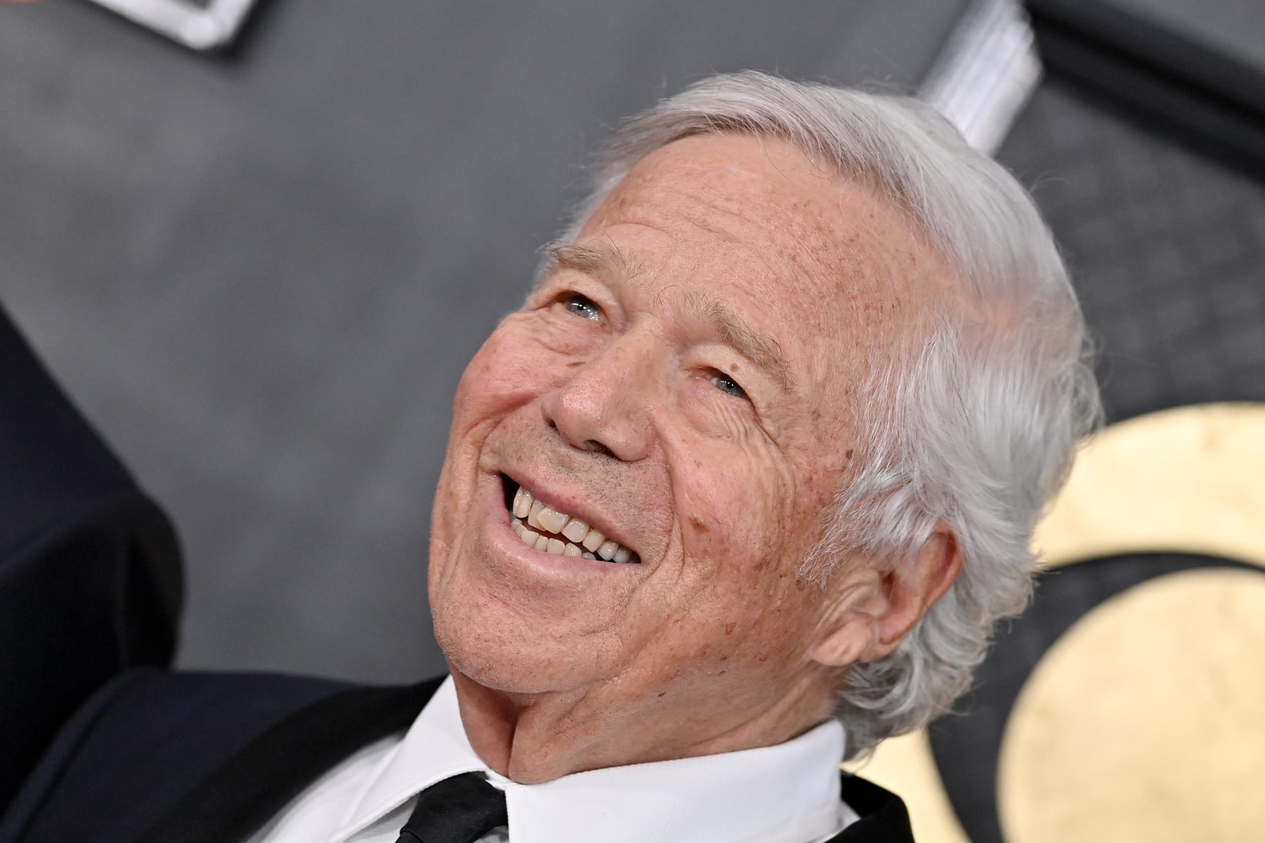 Robert Kraft Will 'Never' Sell Patriots; Team Will Stay with Family for ...