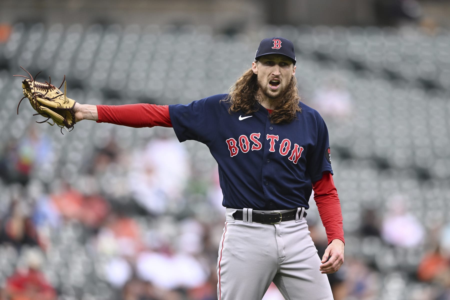 MLB Plans to Crack Down on Balks Ahead of 2023 Pitch Clock Debut