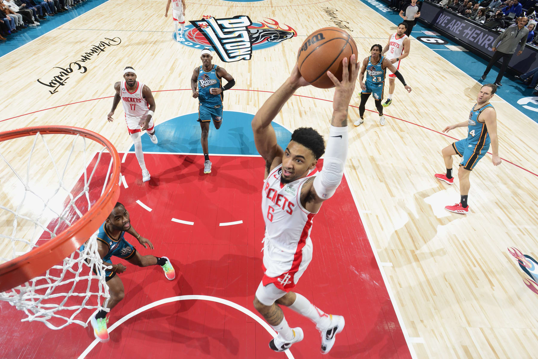 NBA Slam Dunk Contest 2023: Top Contenders, Predictions for Exciting Event