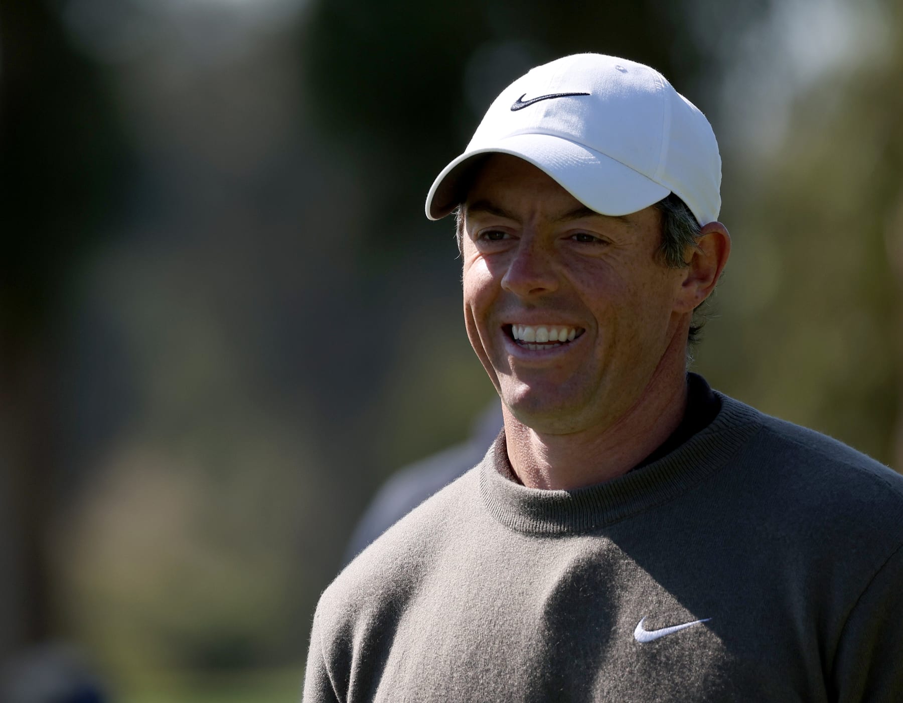 Rory McIlroy Says PGA Tour Should Take Inspiration from NBA, Build ...
