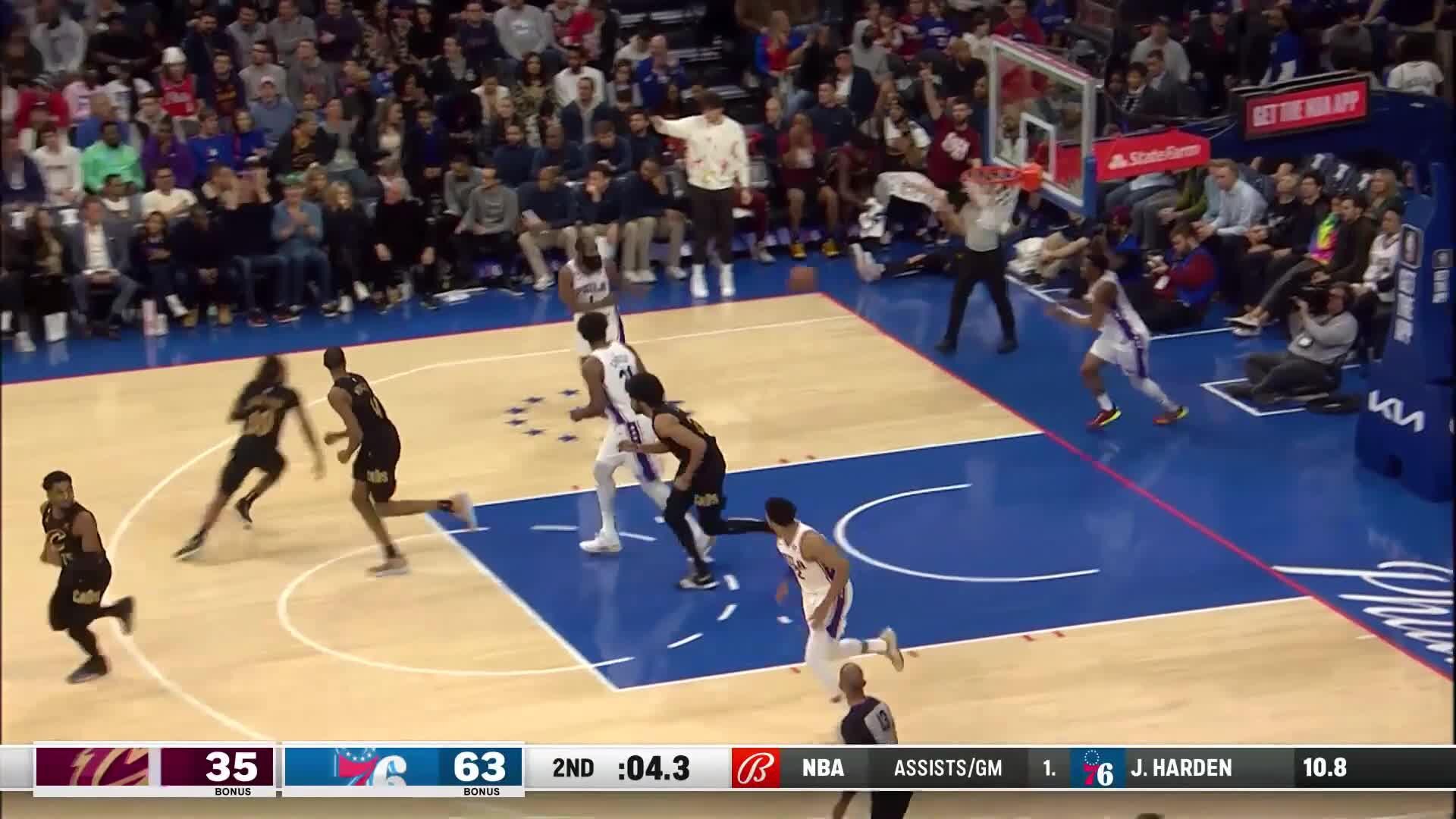 Report: Danny Green Signs 1-Year, $2M Cavaliers Contract After Buyout ...